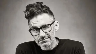 Artist Zolty to speak at the Superyacht Design Festival 2025